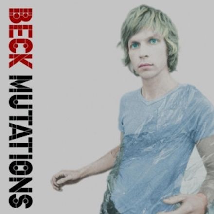 Beck | Official Site